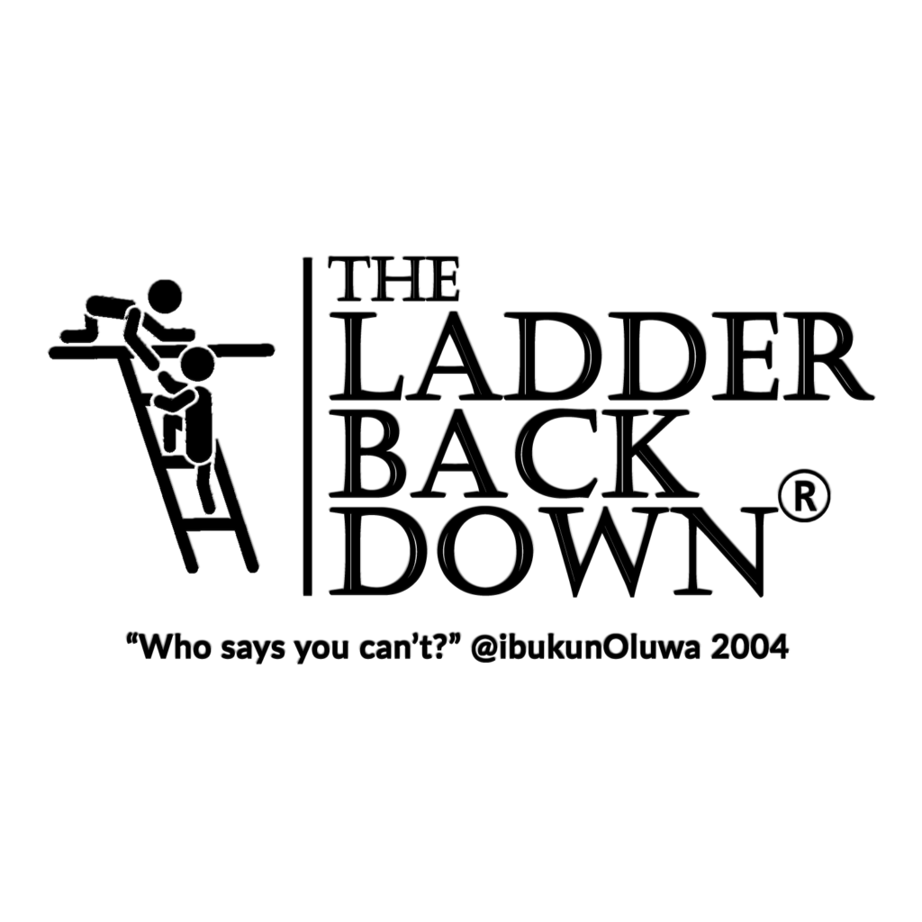 Home - The LadderBackDown