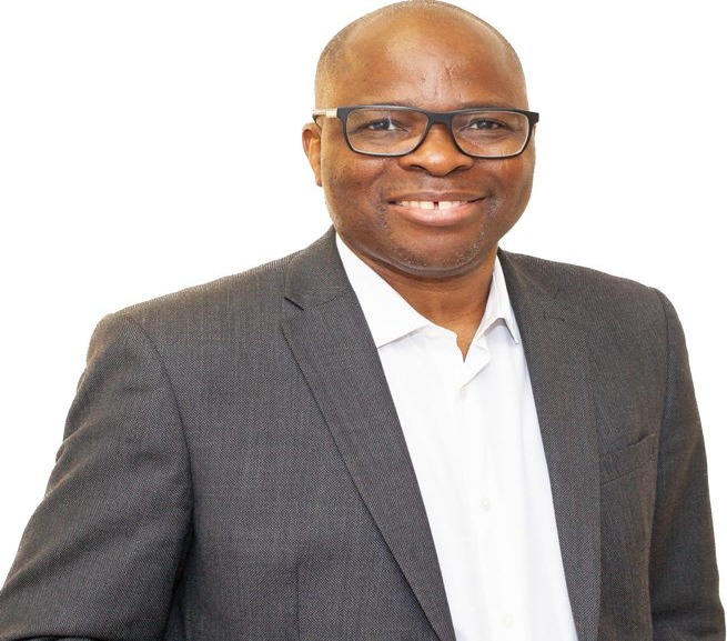 Leadership Team - The LadderBackDown